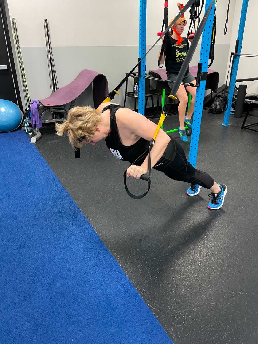 Gallery - Progress Fitness LLC