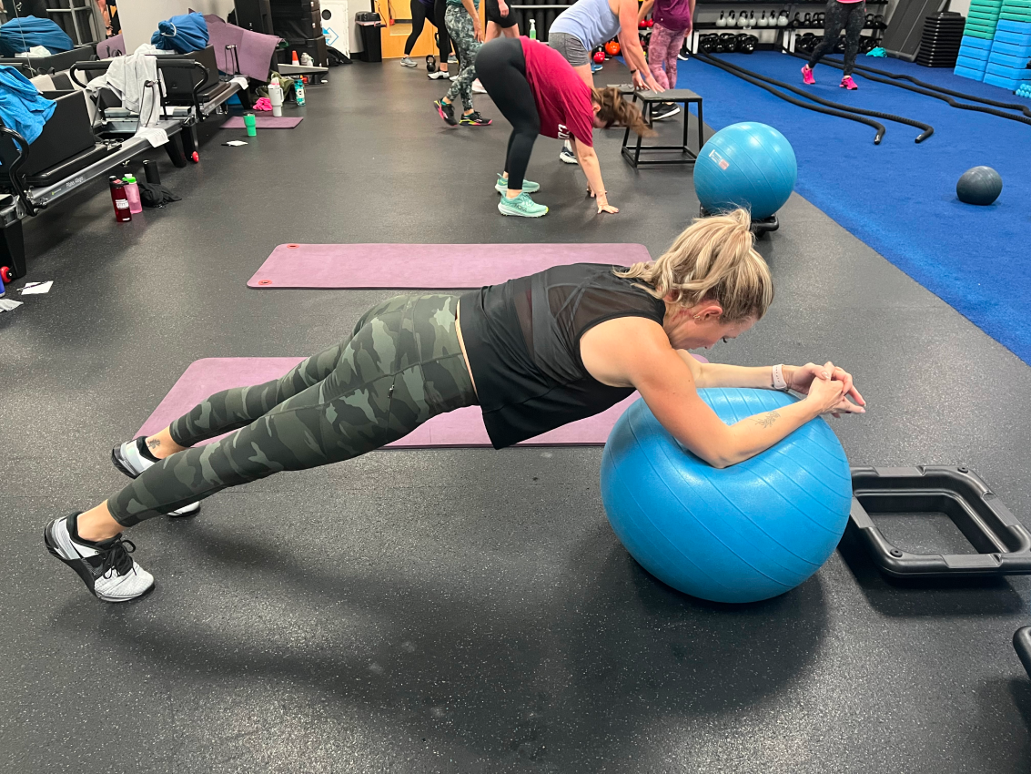 Gallery - Progress Fitness LLC