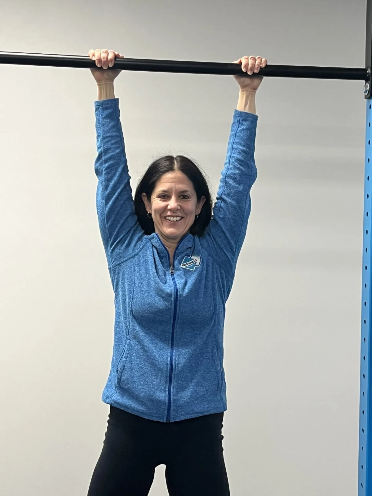 Our Coaches - Progress Fitness LLC