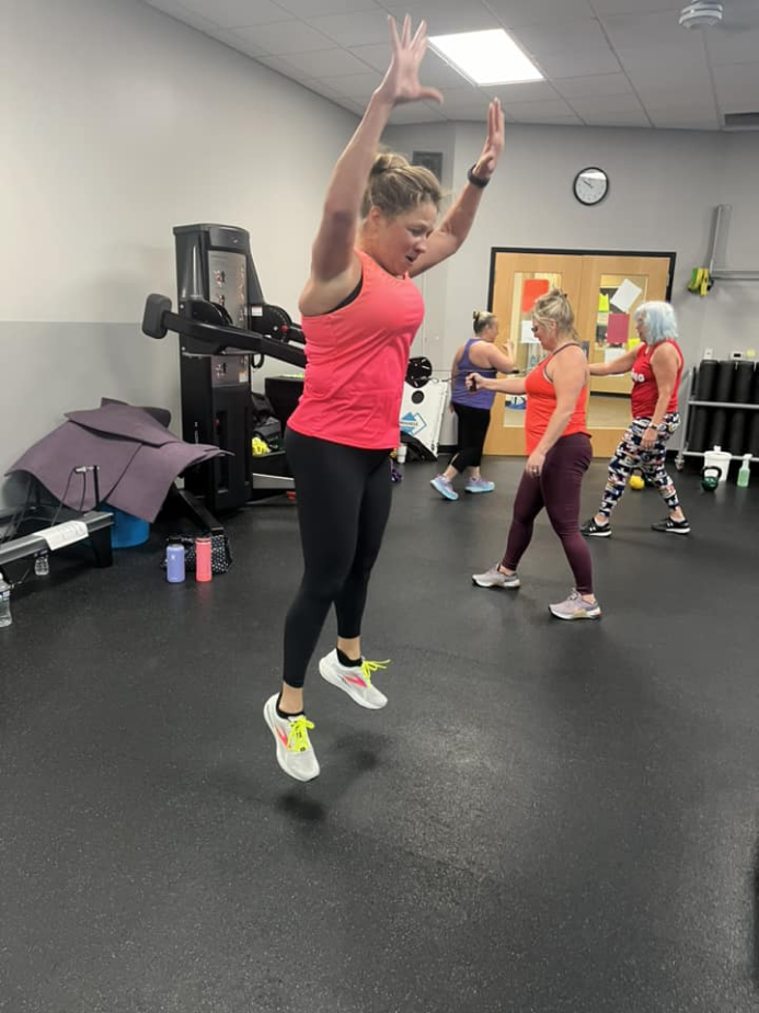 Gallery - Progress Fitness LLC