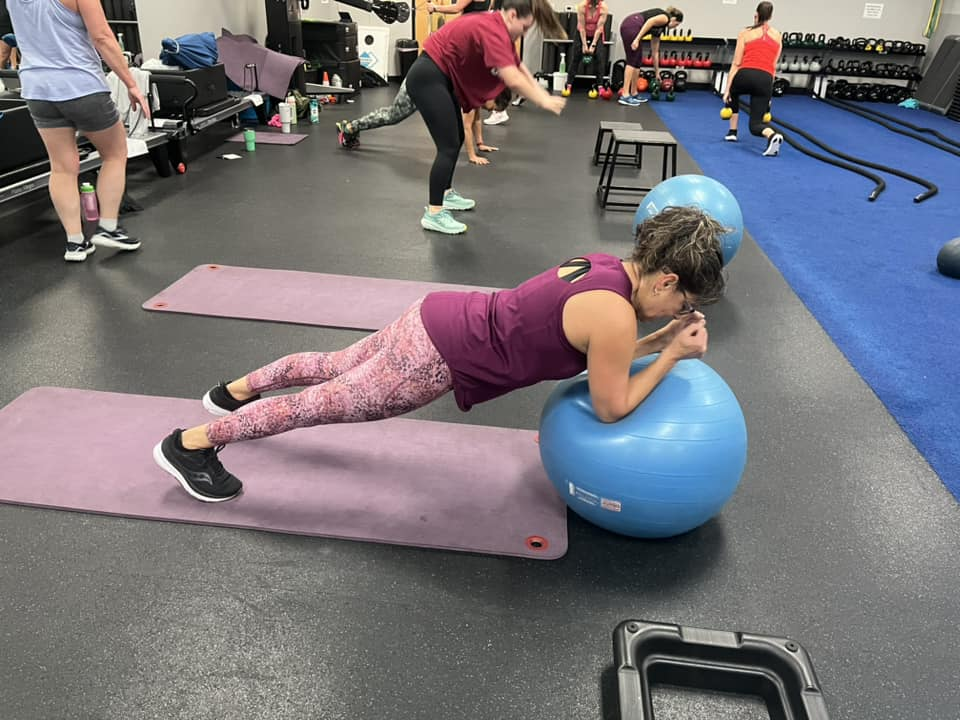 Gallery - Progress Fitness LLC