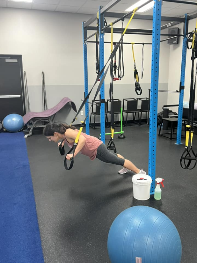 Gallery - Progress Fitness LLC