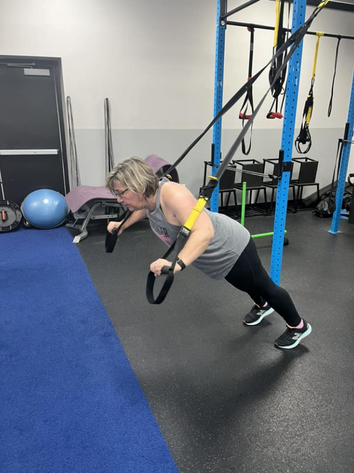 Gallery - Progress Fitness LLC